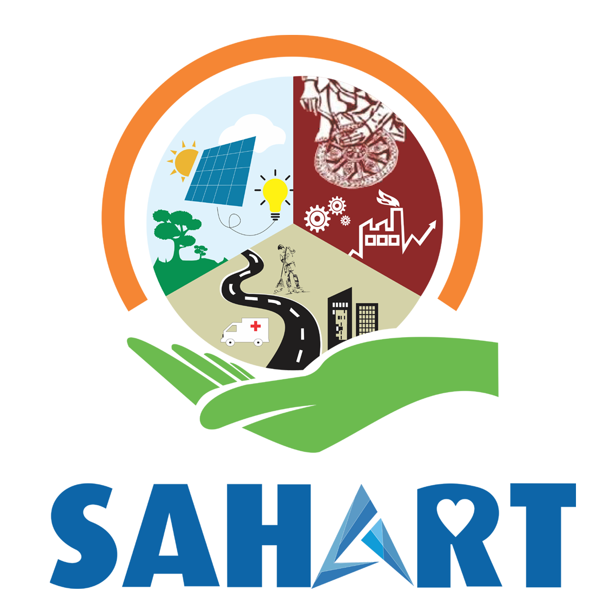 Saharanpur Smart City